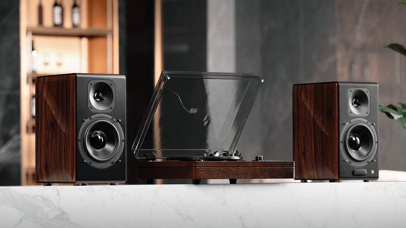 Loa Edifier S3000 MKII chính hãng, giá tốt nhất thị trường