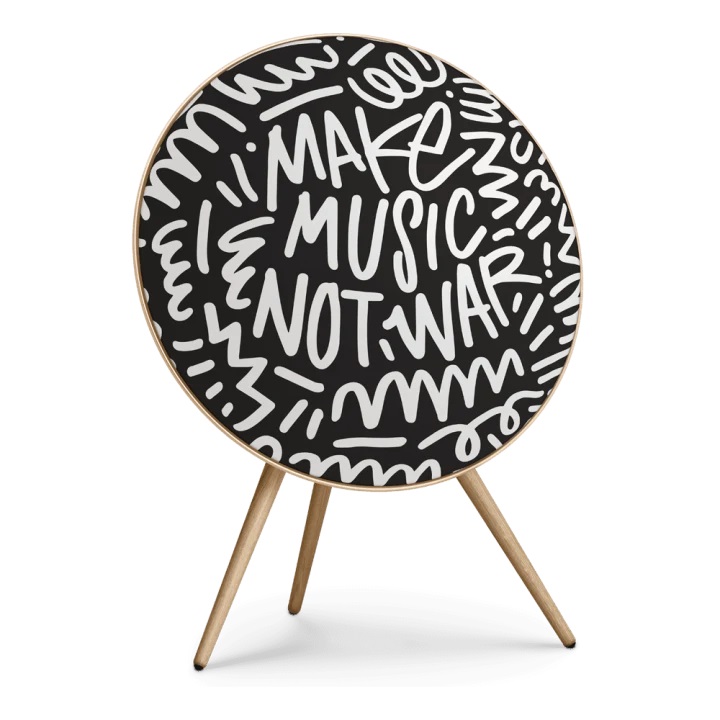 Loa Bang & Olufsen Beosound A9 MK5 chính hãng, giá tốt nhất