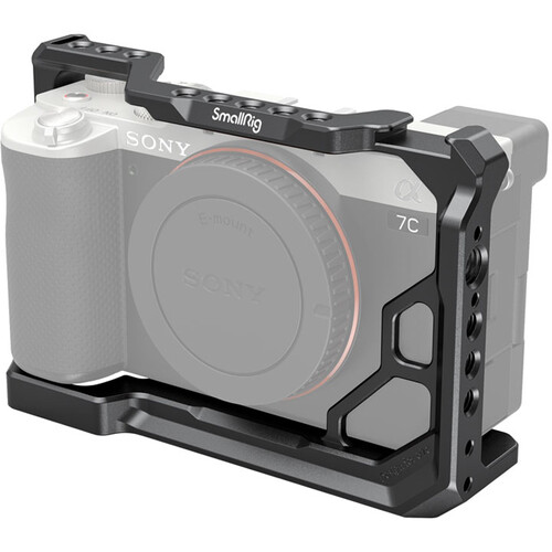 SmallRig Camera Cage for Sony A7C - 3081