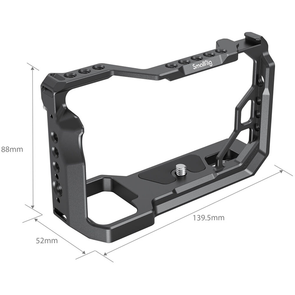 SmallRig Camera Cage for Sony A7C - 3081
