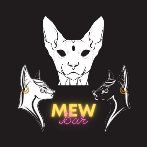Mew King