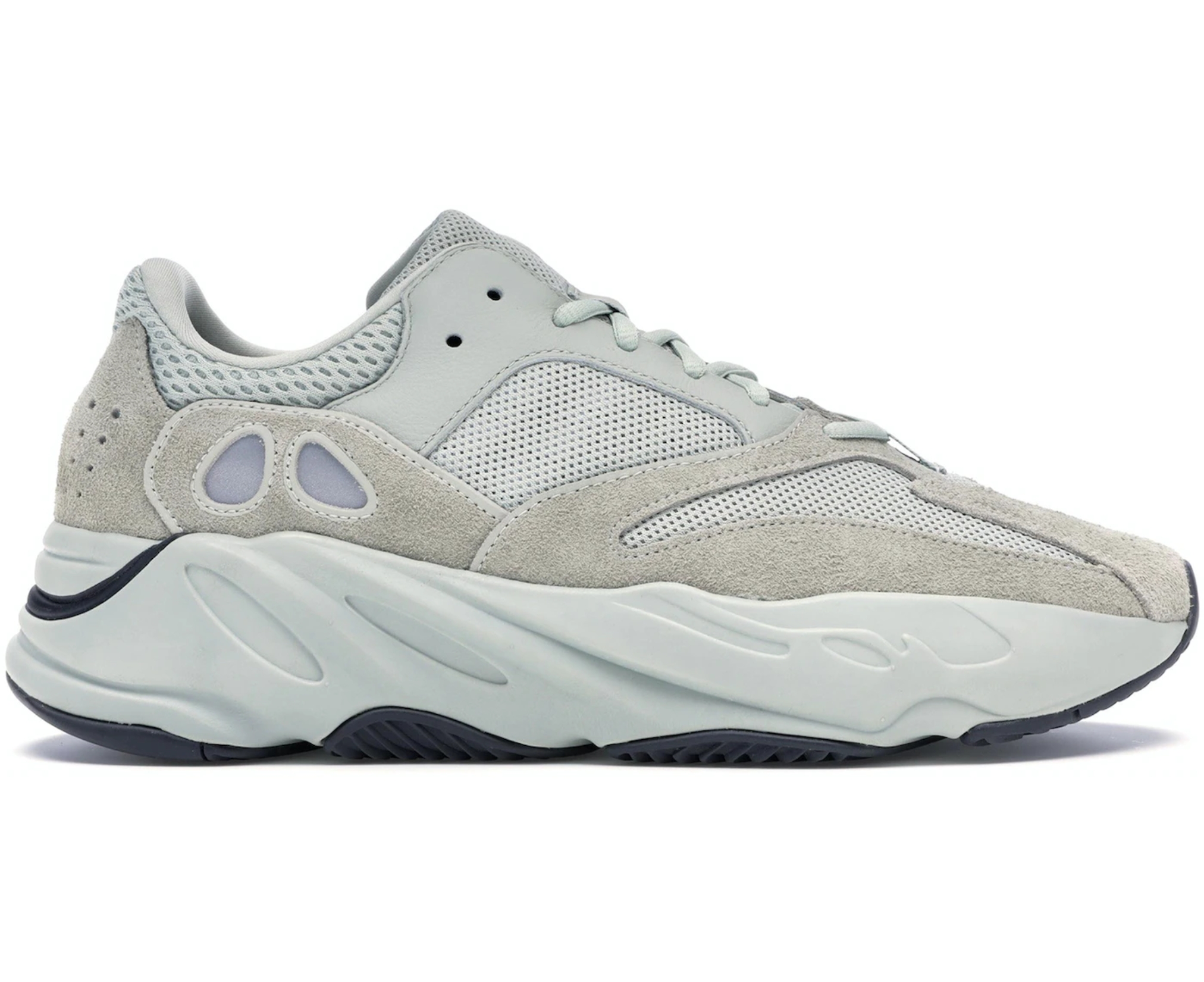 Giày Adidas Yeezy Boost 700 Salt - EG7487 | Footart Vietnam
