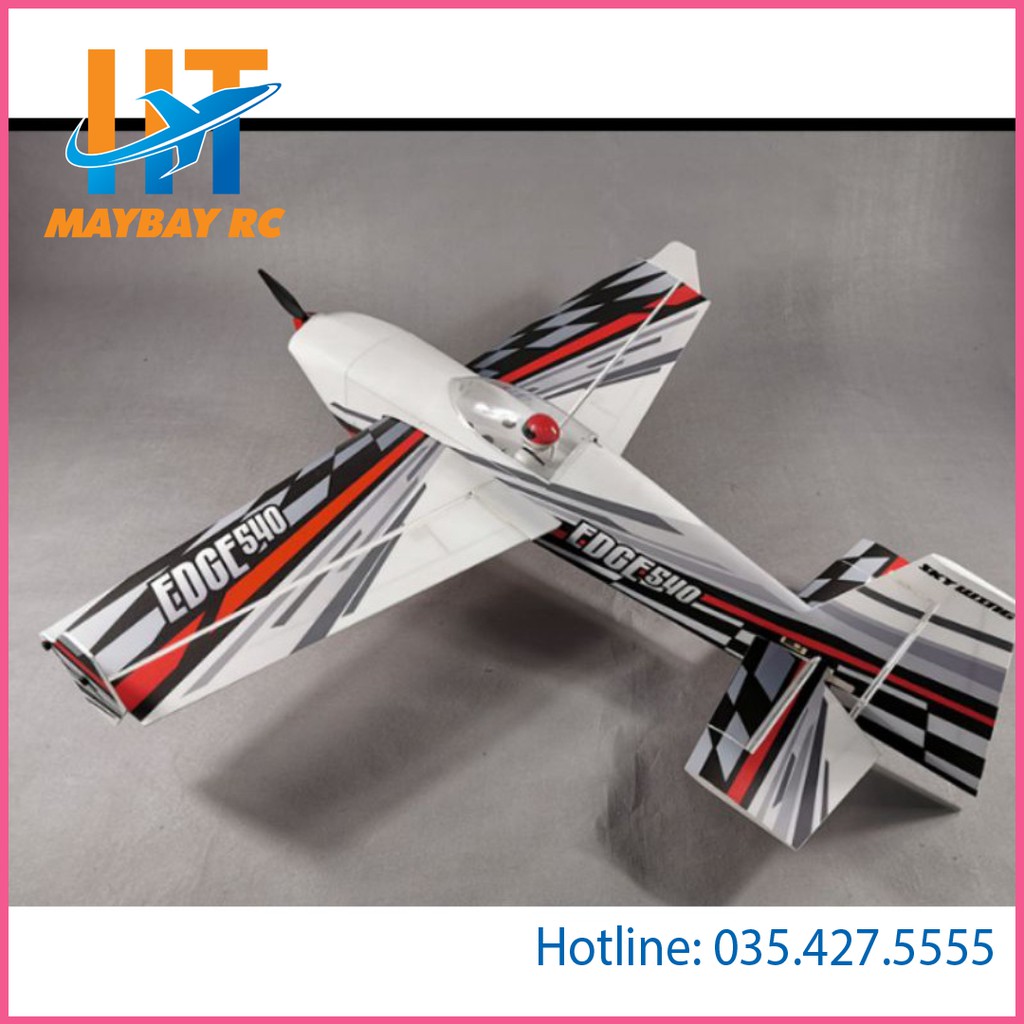 KIT Máy Bay Điều Khiển 3D SKYWING 45 inch PP 30E