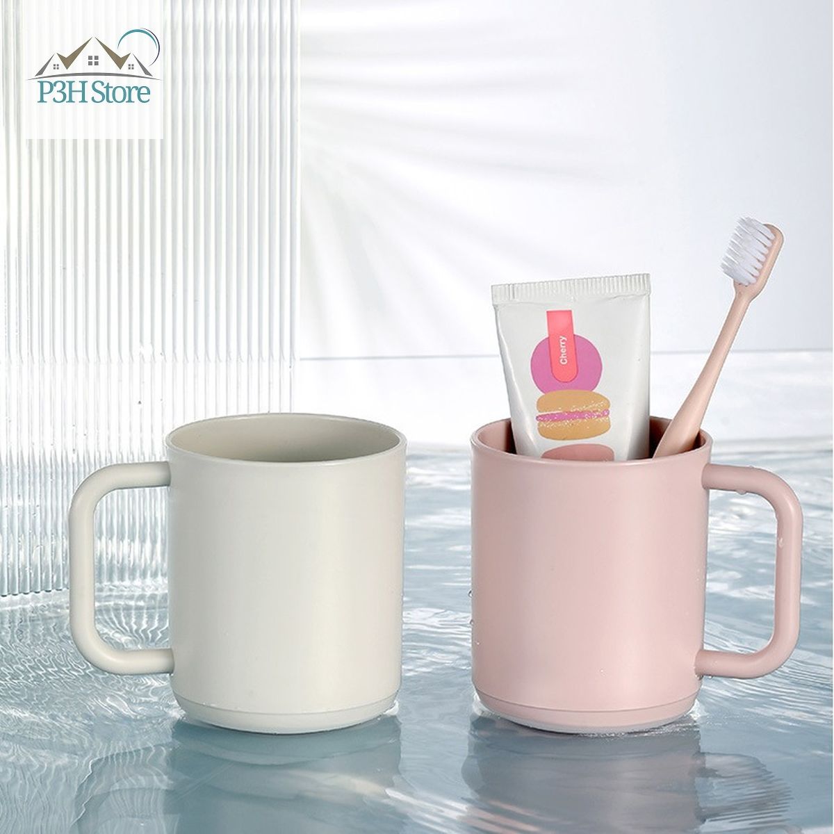 Bình đựng nước