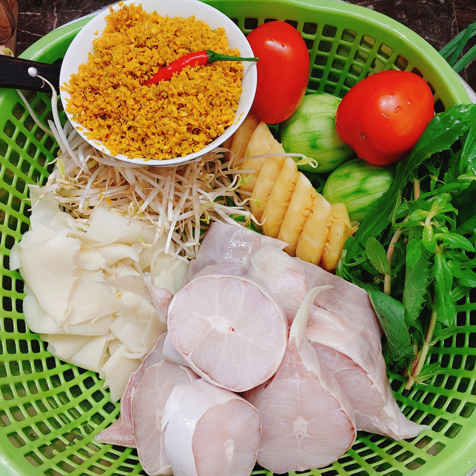Cá Nhám Công ty cổ phần Thủy Sản Đà Nẵng