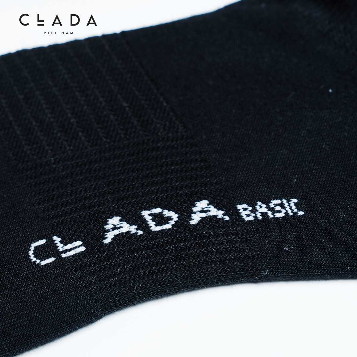 Tất Lười Sợi Bamboo thương hiệu CLADA-TB001 | CLADA VIETNAM