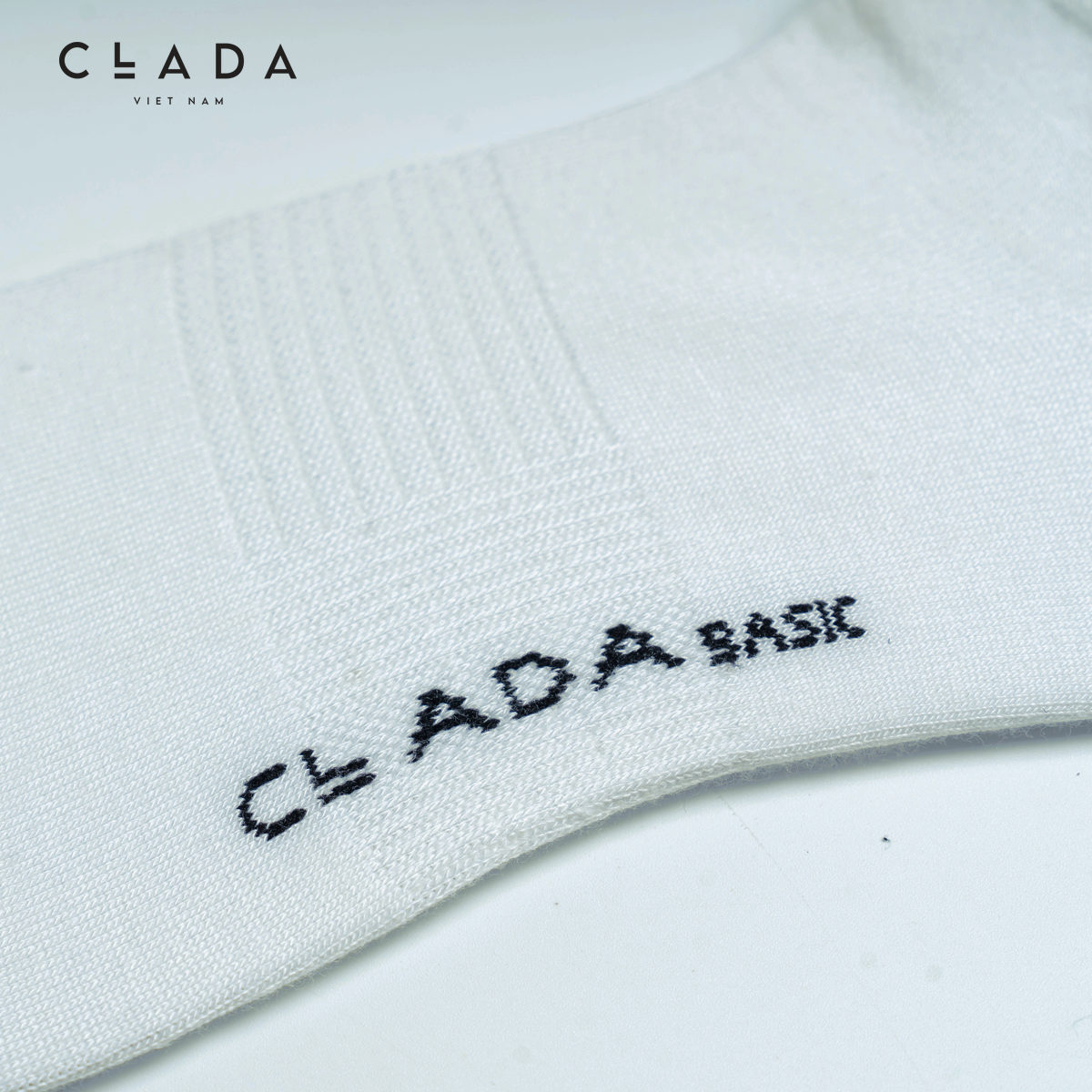 Tất Lười Sợi Bamboo thương hiệu CLADA-TB001 | CLADA VIETNAM