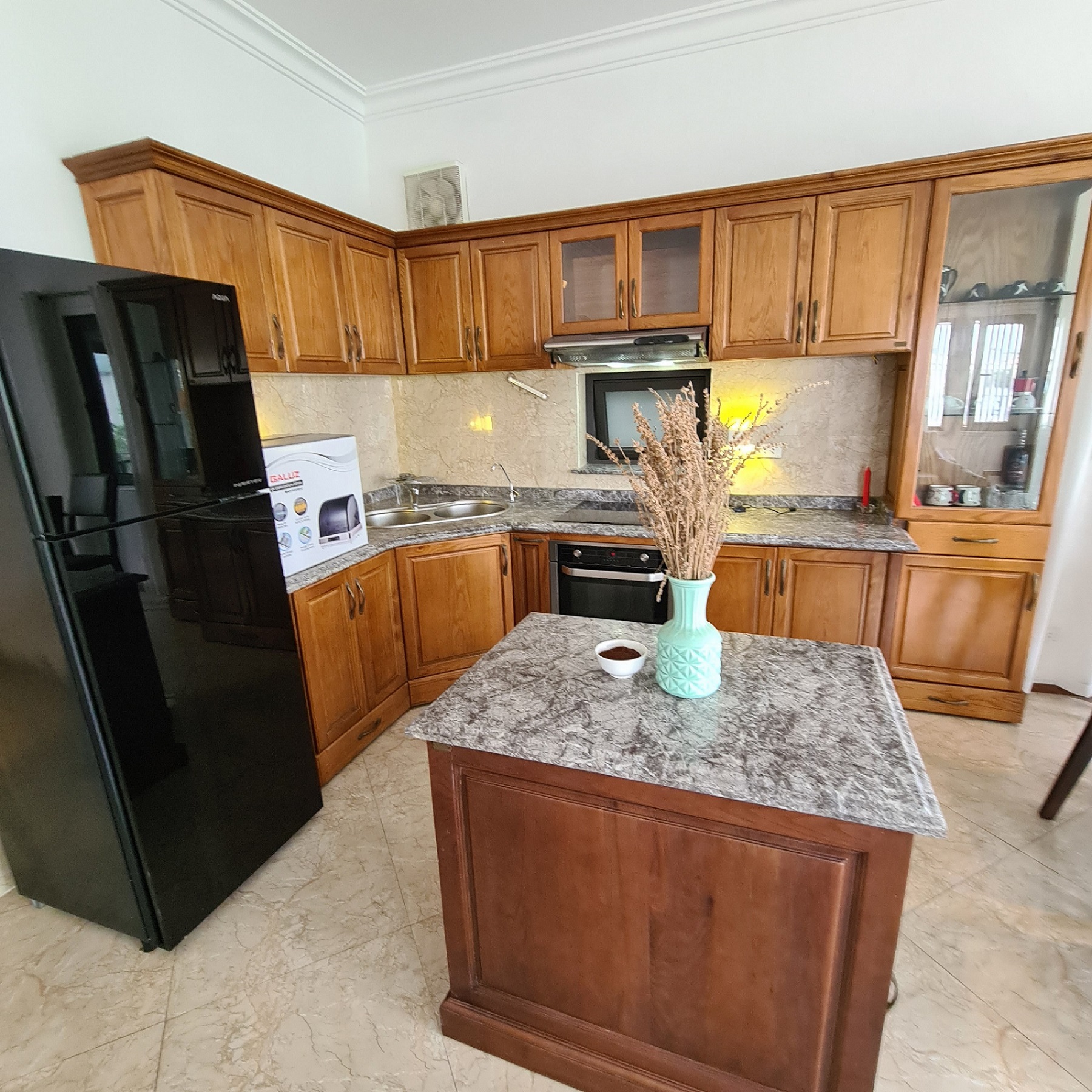 THL Residence - 2 bed room