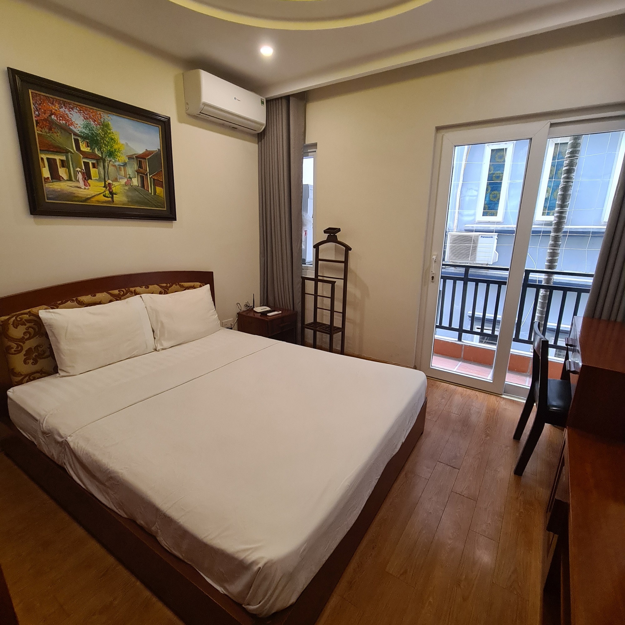 Ruby Housing 3 - One bed room