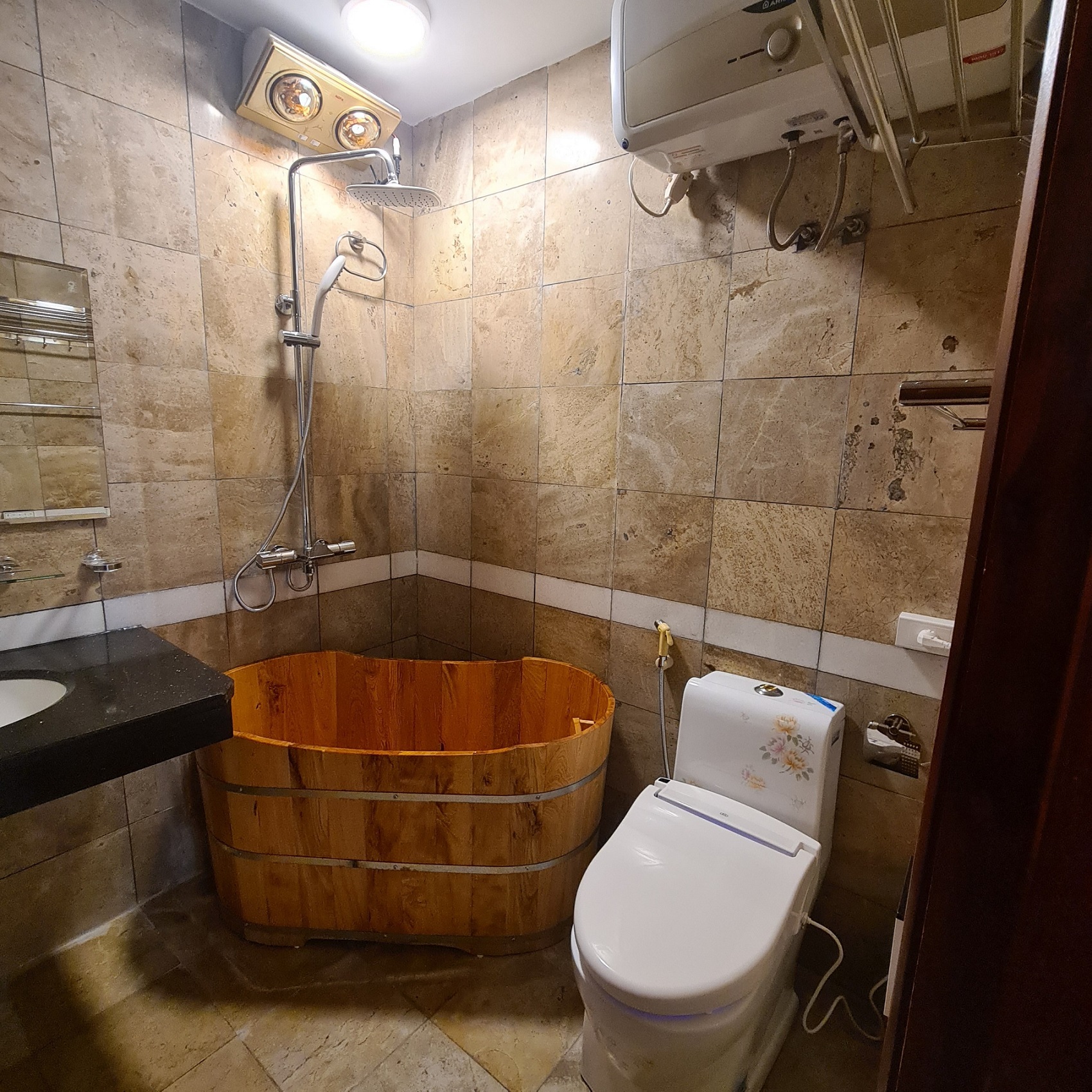 Ruby Housing 3 - 1 bed room