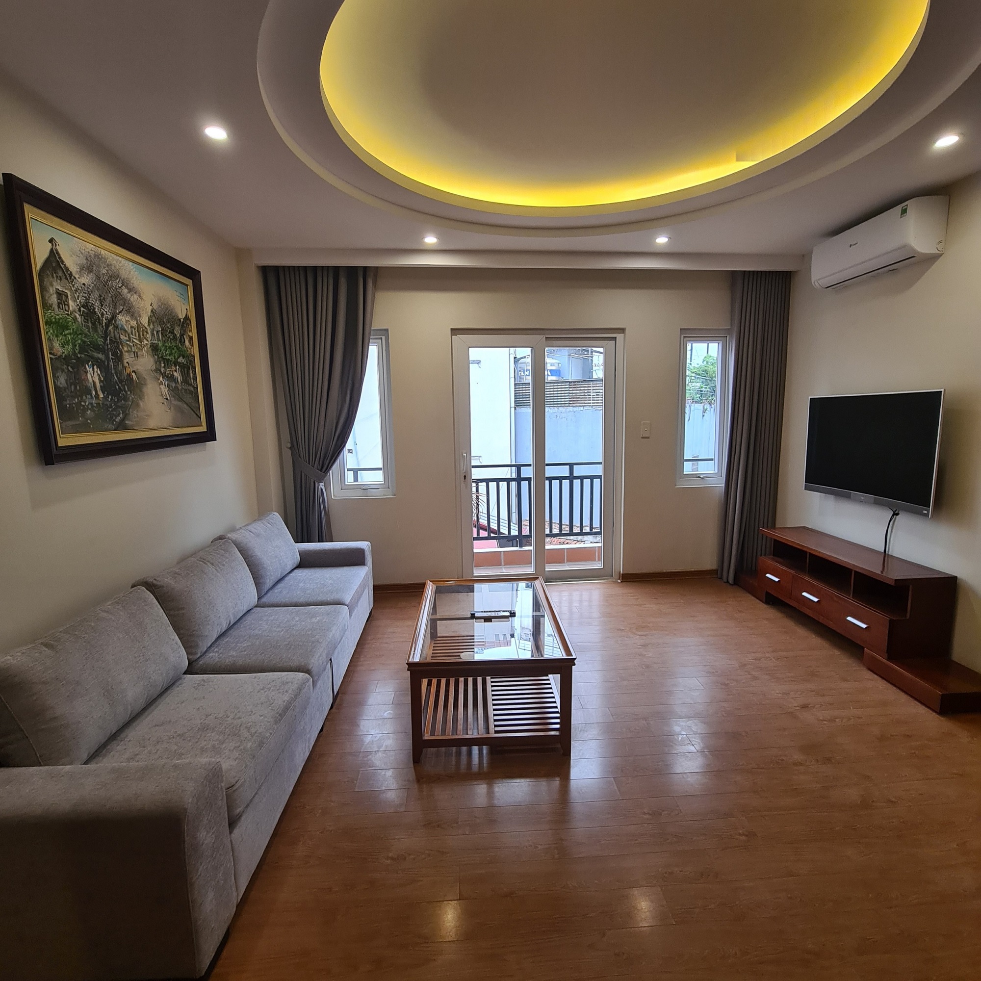 Ruby Housing 3 - 1 bed room