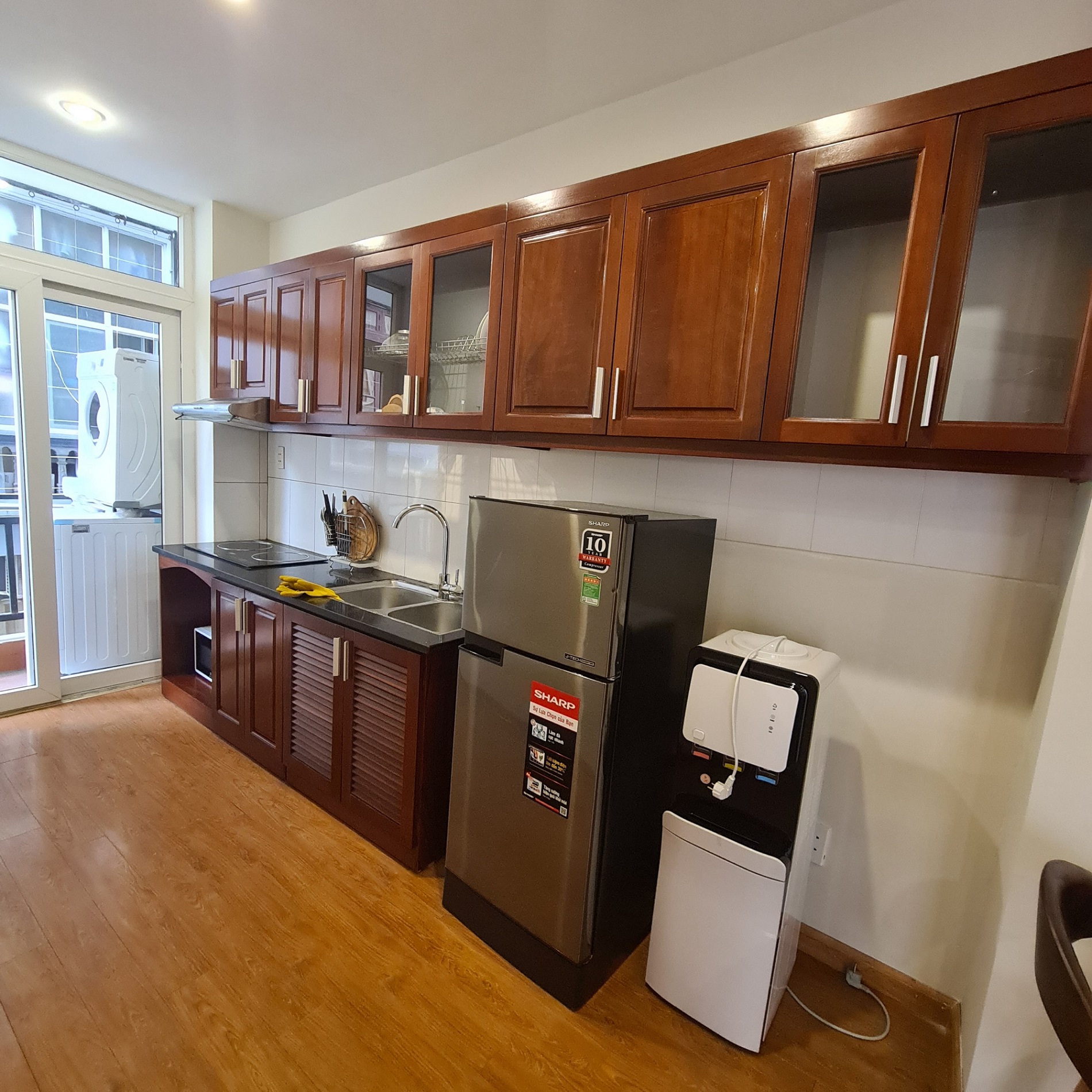 Ruby Housing 3 - 1 bed room