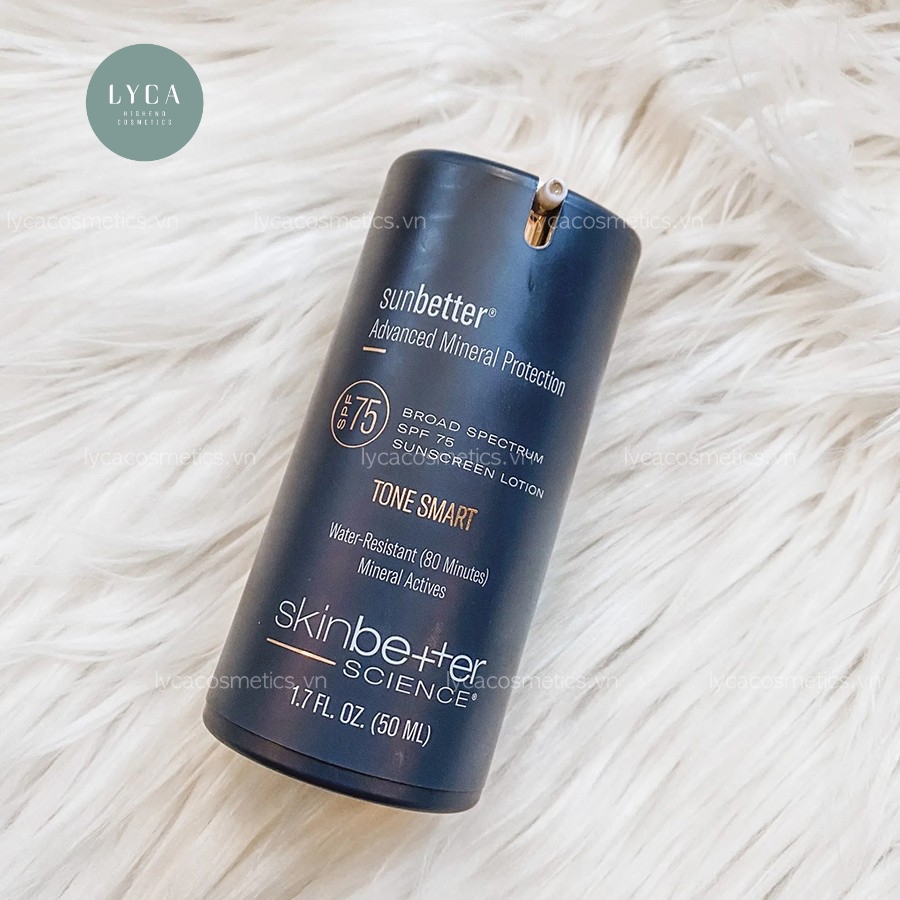 [SKINBETTER SCIENCE] Kem Chống Nắng Skinbetter Science Sunbetter Sheer ...