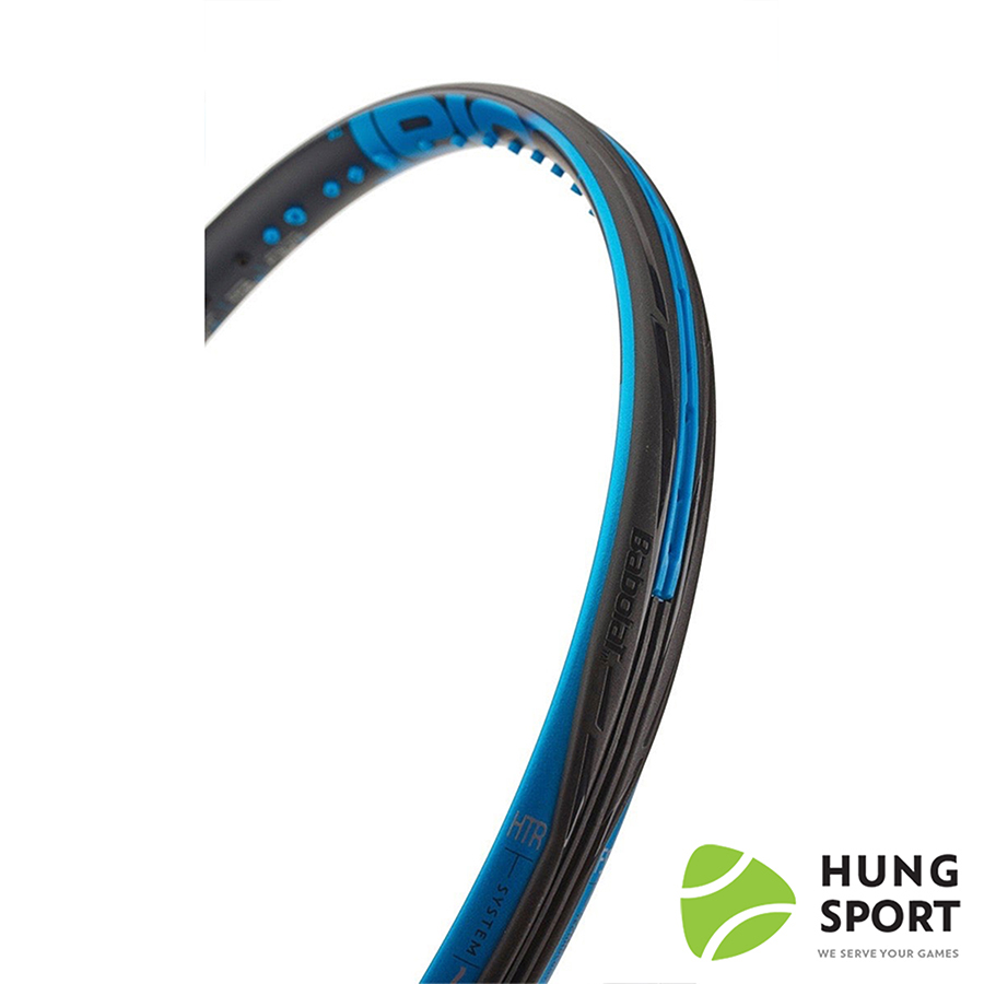 Vợt Tennis Babolat Pure Drive Team 2021 285g