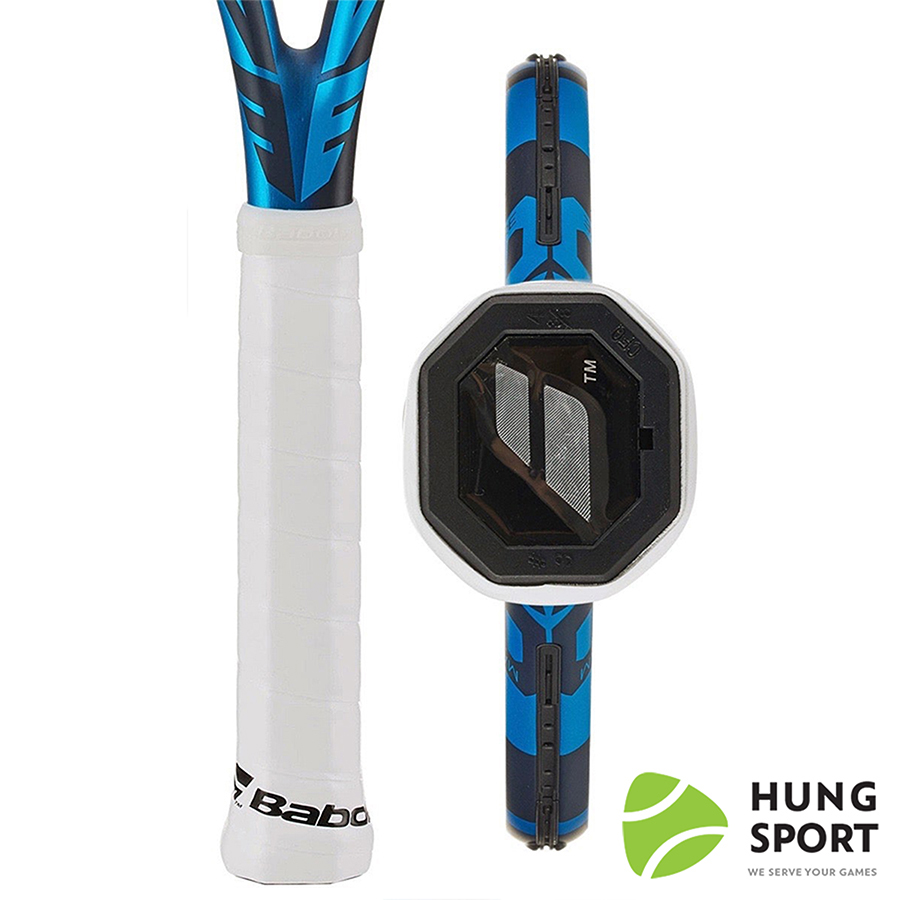 Vợt Tennis Babolat Pure Drive Team 2021 285g