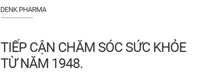 Denk Pharma | Denk Nutrition