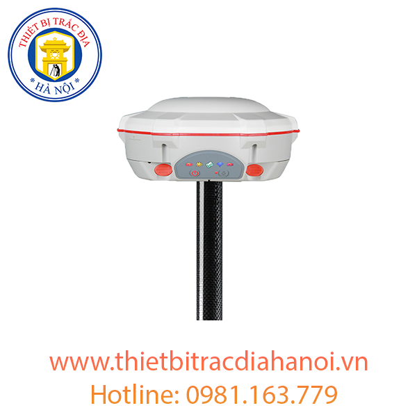 Phân Phối Máy Định Vị GNSS RTK Comnav T300Plus Tại Hà Nội