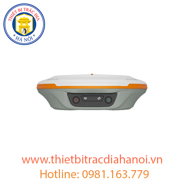 Phân Phối Máy Định Vị GNSS RTK Comnav N2 Palm Tại Hà Nội