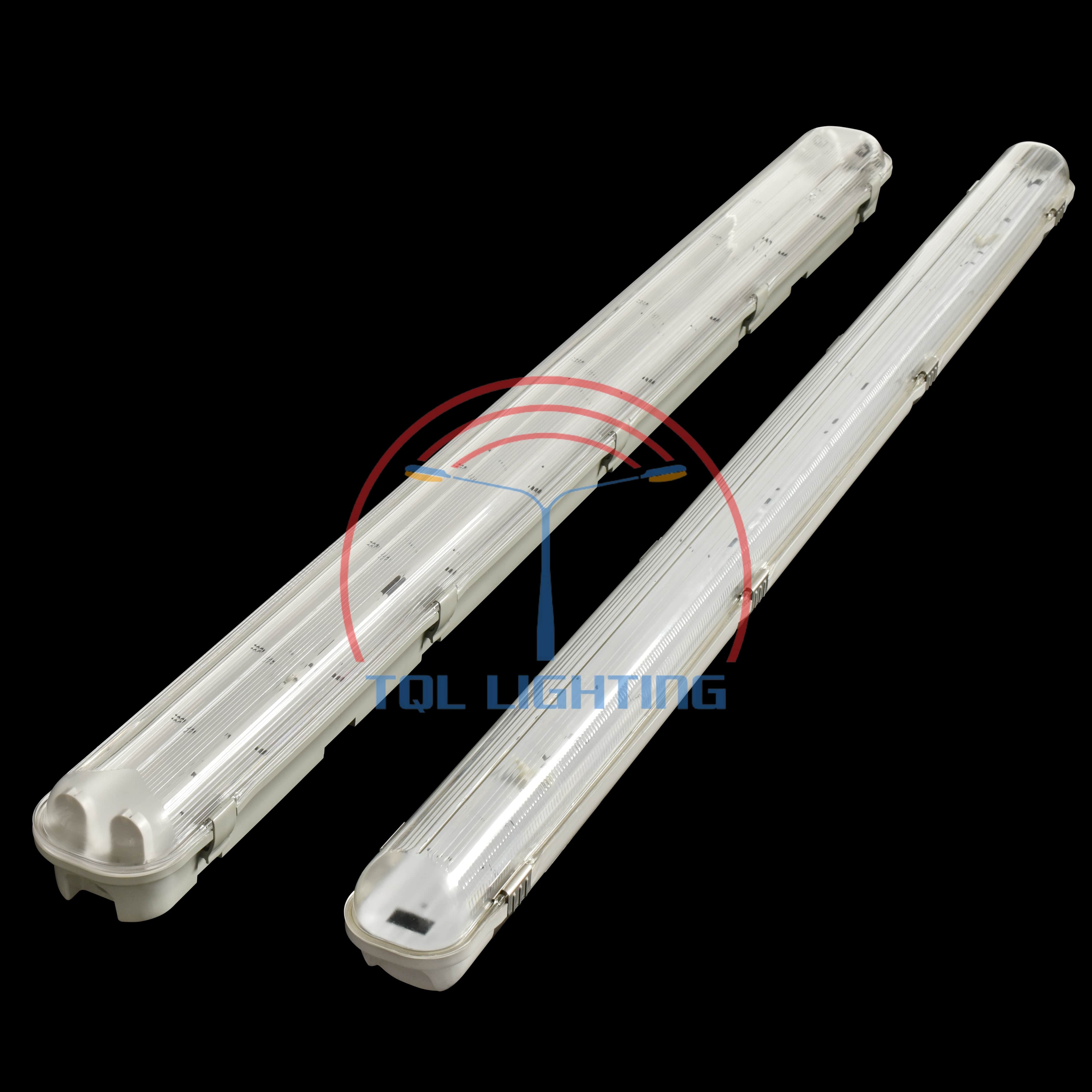 Đèn tuýp led đơn nhà xưởng chống ẩm cao cấp công suất 36W mã TQL-CA-02D | CÔNG TY TNHH ĐÈN TÙNG ...