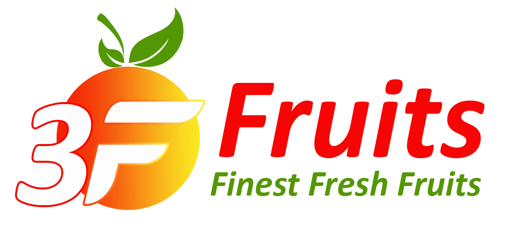 Trái cây nhập khẩu - 3F Fruits - Trái Cây Nhập Khẩu - Giỏ Quà Biếu Tặng
