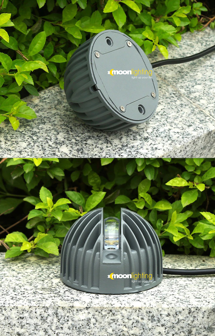 Đèn Window Sill Light MG-CTD02-XX| Đèn chiếu sáng định hình kiến trúc