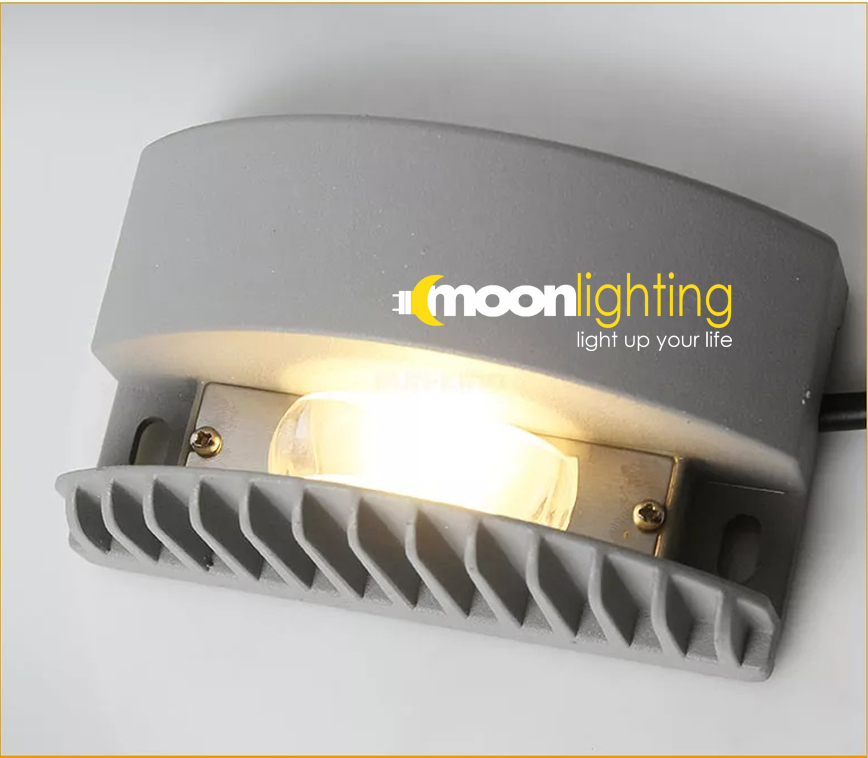 Đèn Window Sill Light MG-TD09B-XX| Đèn chiếu bo khung ô vòm cửa sổ