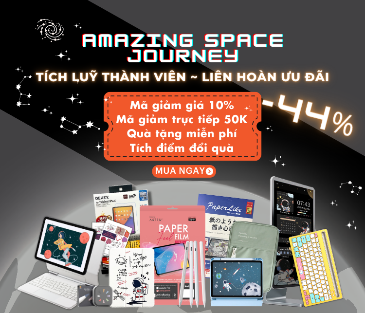 Astromazing Amazing Astronaut In Tech Galaxy