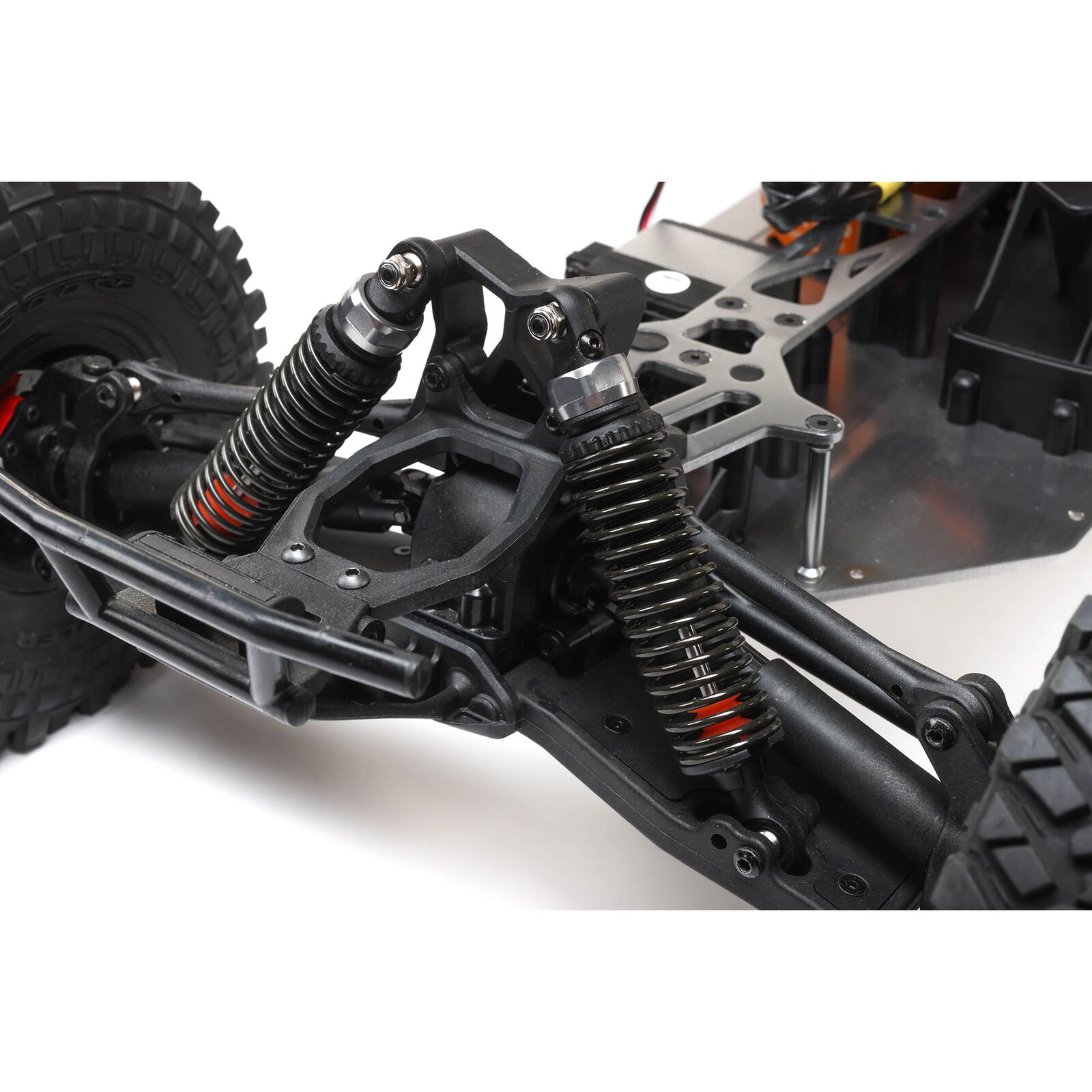 Hammer Rey U4 4WD Rock Racer 1/10 Brushless RTR
