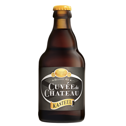 Bia Kasteel Cuvee du Chateau 11% – Chai 330ml – Thùng 24 Chai | Đĩa ...