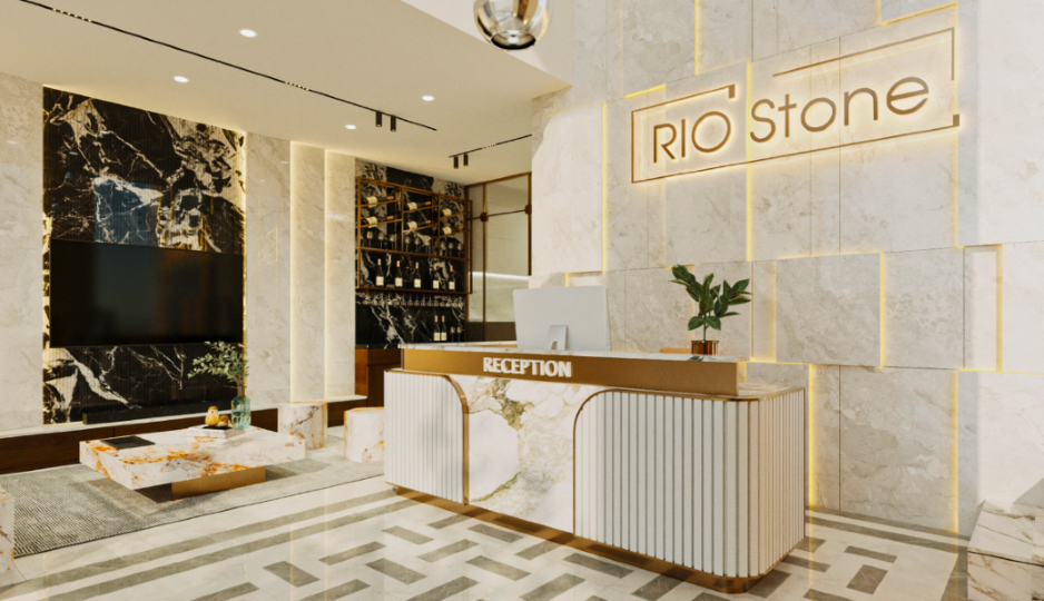 Thư viện | RIO Stone | Stone & Life