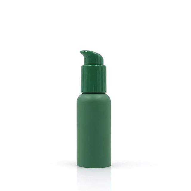 Chai nhựa PET đựng mỹ phẩm 80ml/chai serum - chai nhựa đựng mỹ phẩm cao cấp