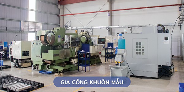 Công ty cổ phần PAVICO Việt Nam