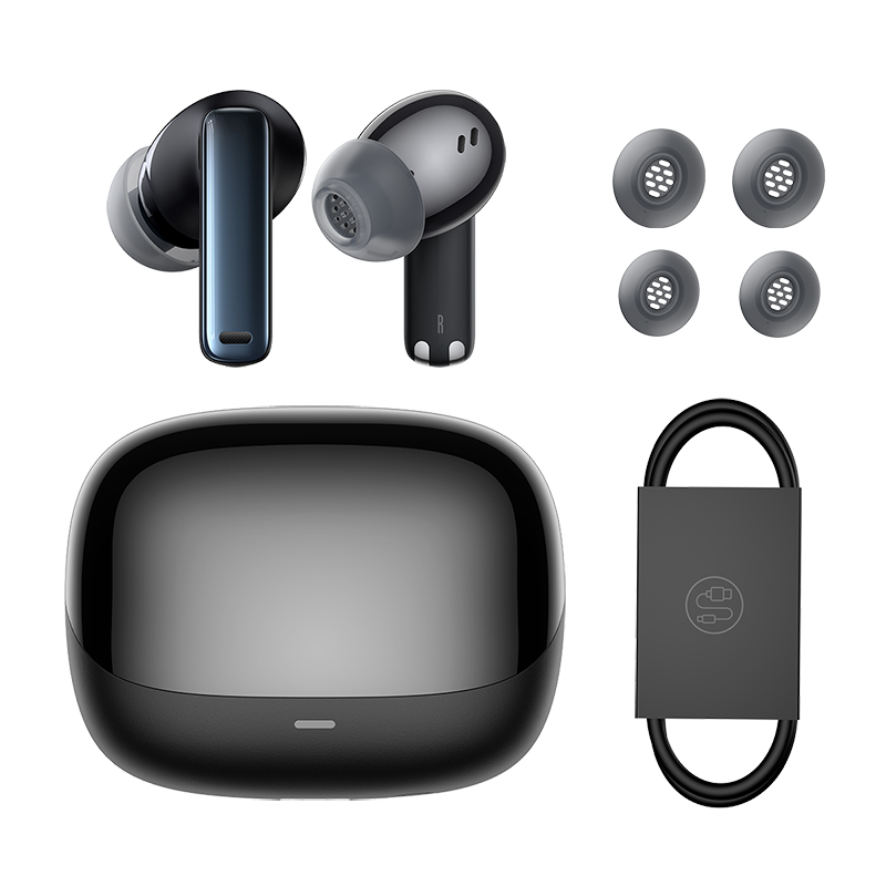 Tai Nghe Bluetooth Baseus Bowie M2s True Wireless Earphones Baseus ...