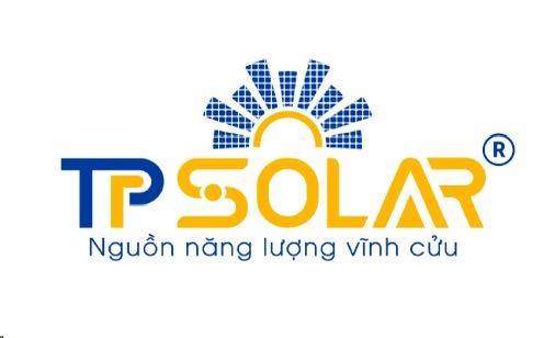 TP Solar - Đèn Năng Lượng Mặt Trời Chính Hãng