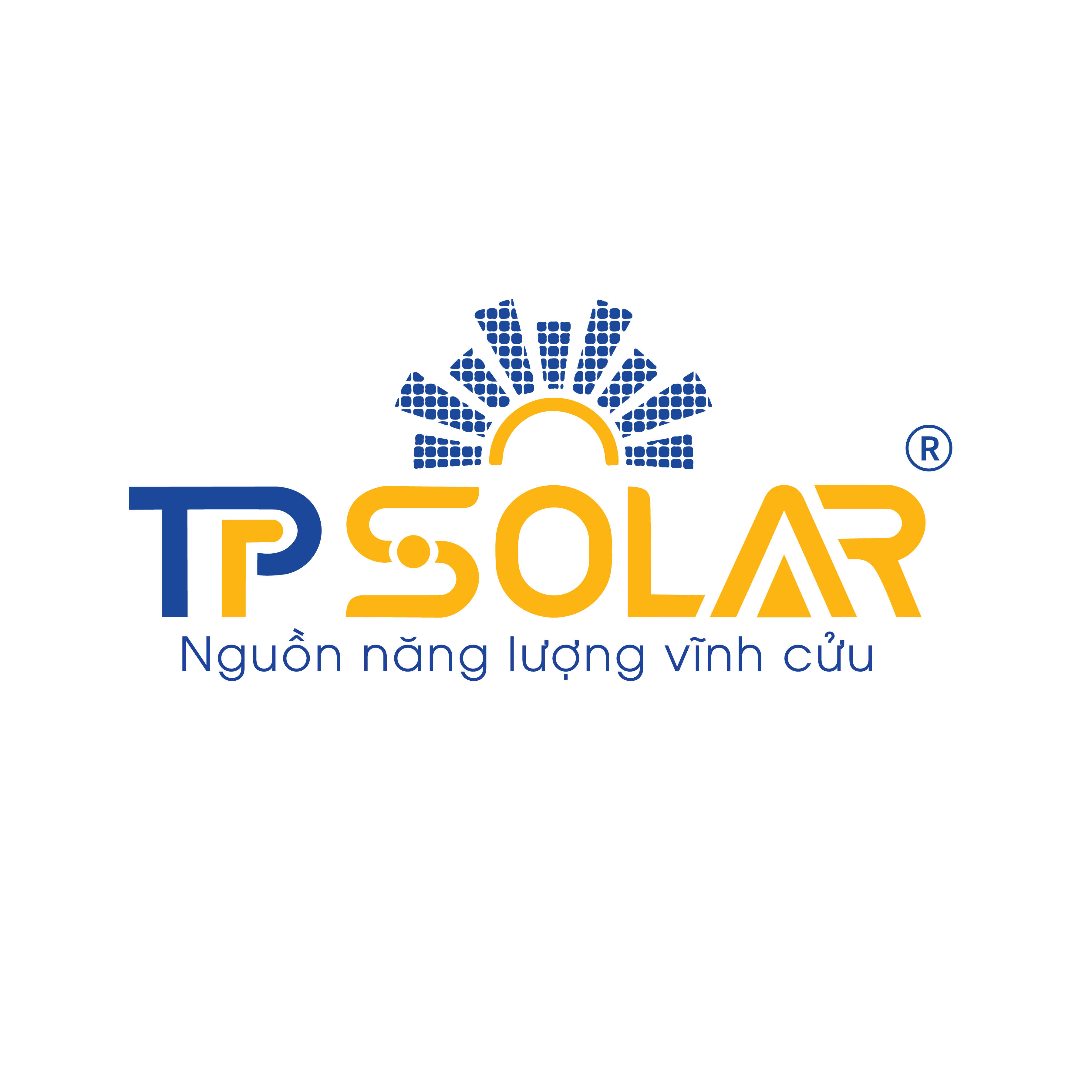 TP Solar - Đèn Năng Lượng Mặt Trời Chính Hãng