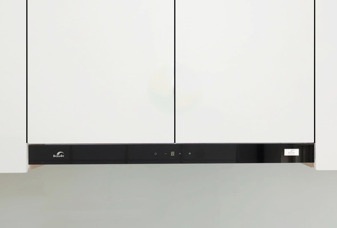 Máy hút mùi âm tủ BAUER BC 7002T