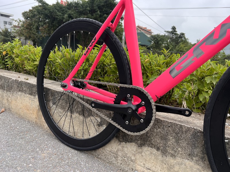 Xe Đạp Fixed Gear Gray F10 - Sự Kết Hợp Giữa Phong Cách và Cấu Hình ...