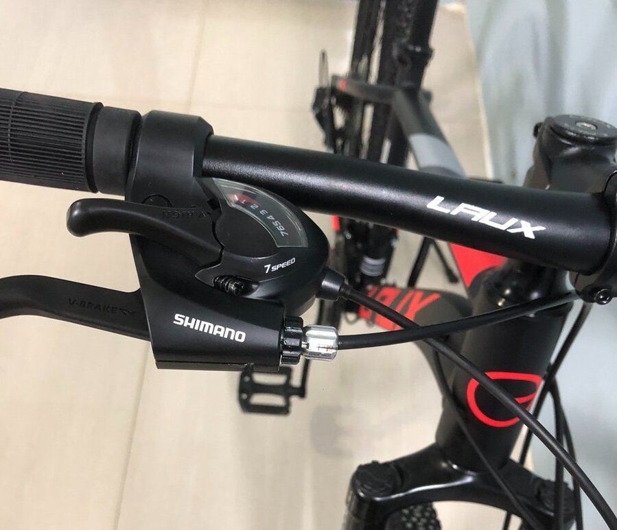 Xe Đạp Địa Hình Laux Bz 100 | Xe Minh Nhật