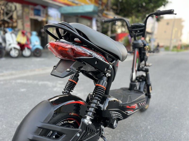 Xe Đạp Điện M133 Mini: Thiết Kế Nhỏ Gọn và Tiện Lợi - Giá và Đánh Giá ...