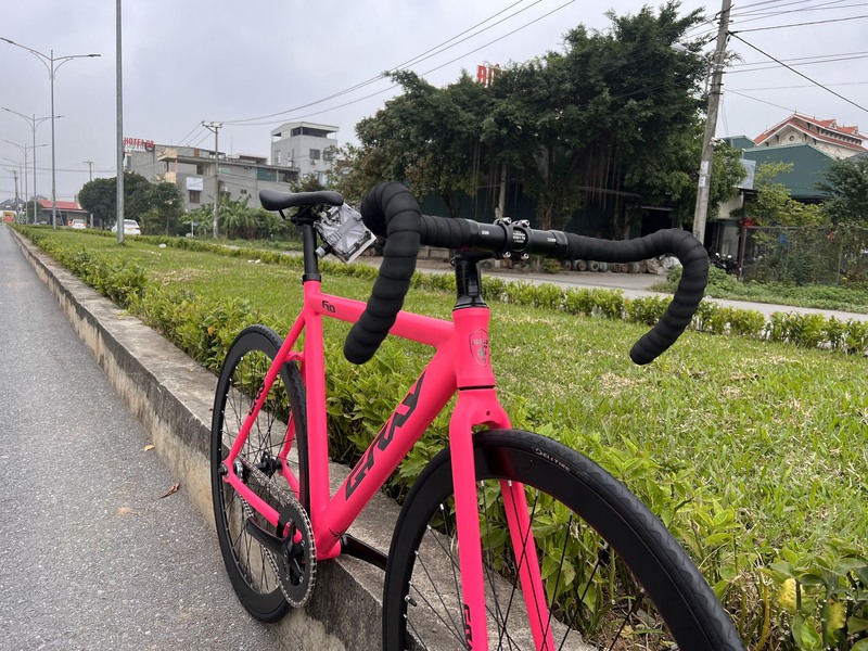 Xe Đạp Fixed Gear Gray F10 - Sự Kết Hợp Giữa Phong Cách và Cấu Hình ...