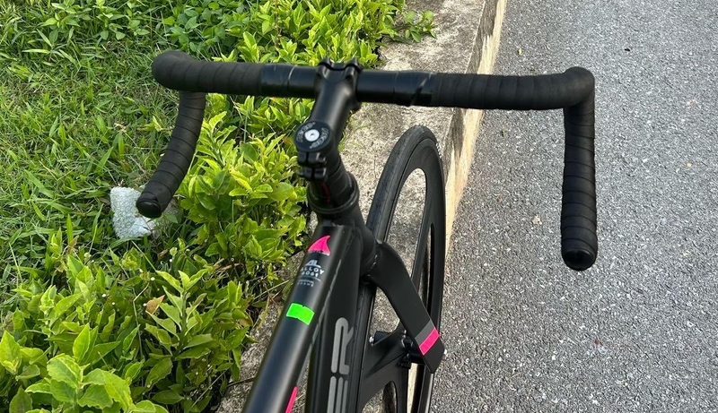 Xe Đạp Fixed Gear Mettler Speed [Giá Cực Tốt 2024] | Xe Minh Nhật