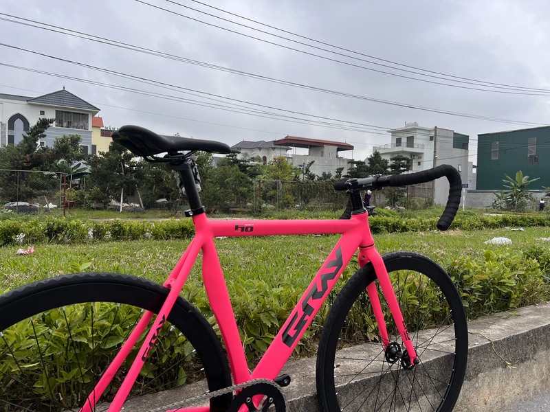 Xe Đạp Fixed Gear Gray F10 - Sự Kết Hợp Giữa Phong Cách và Cấu Hình ...