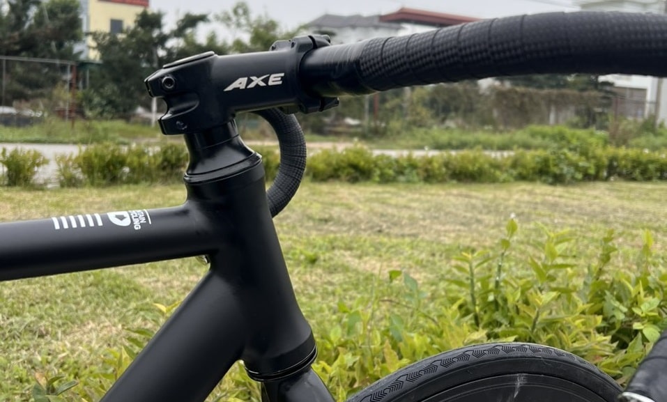 Xe Đạp Fixed Gear AXE 7700: Thiết Kế Hiện Đại, Giá Rẻ Dưới 3 Triệu | Xe ...
