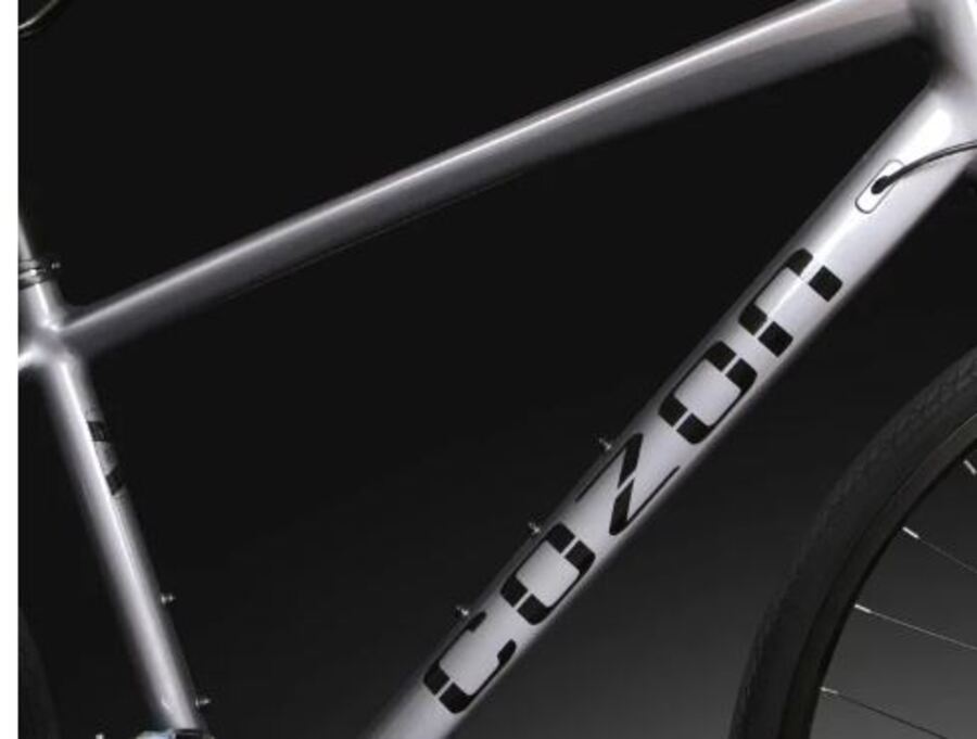 Xe Đạp Đường Phố Cozon - Xe Đạp Thương Hiệu Pháp | Xe Minh Nhật