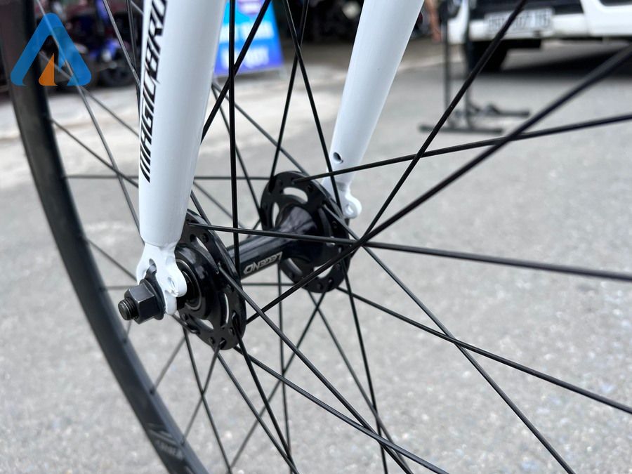 Xe Đạp Fixed Gear Magicbros CX-5 - Phong Cách Trẻ Trung | Xe Minh Nhật
