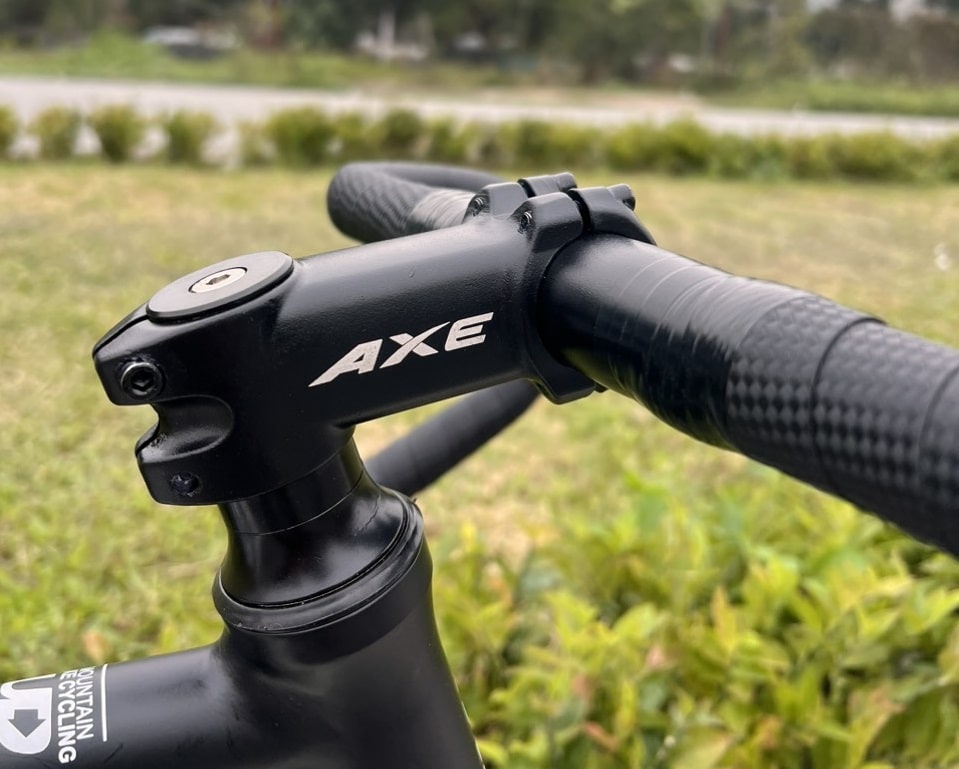 Xe Đạp Fixed Gear AXE 7700: Thiết Kế Hiện Đại, Giá Rẻ Dưới 3 Triệu | Xe ...