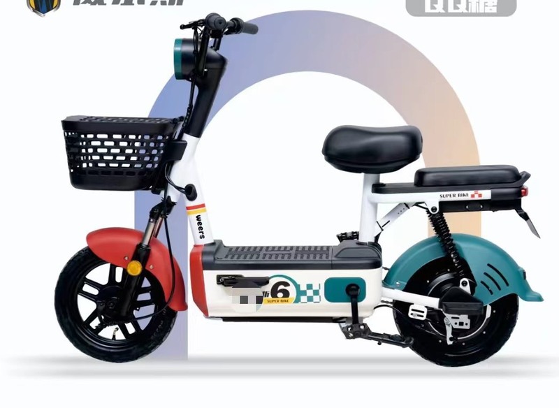 Đánh Giá Xe Đạp Điện Super Mini Năm 2023 | Xe Minh Nhật