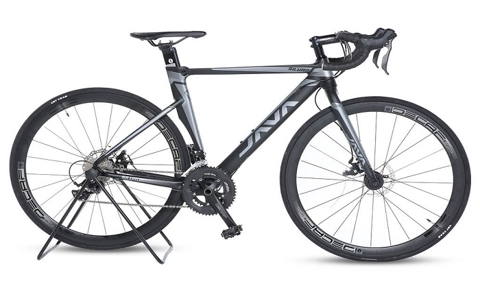 Xe Đạp Đua Java Siluro 6 Chất Lượng Cao - Giá Cực Hợp Lý | Xe Minh Nhật