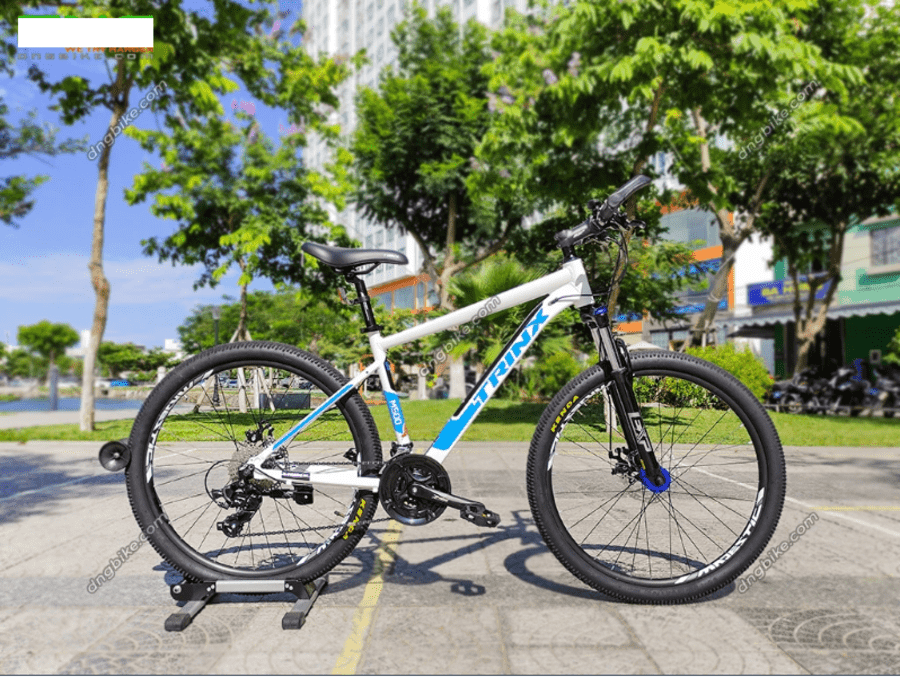 Xe Đạp Địa Hình Trinx D500 Bền Đẹp Giá Tốt - BH 3 Năm | Xe Minh Nhật