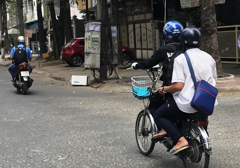 Xe đạp điện bị rung – Nguyên nhân, cách khắc phục tối ưu | Xe Minh Nhật